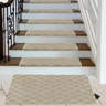 Latitude Run® Rease Stair Tread & Reviews | Wayfair